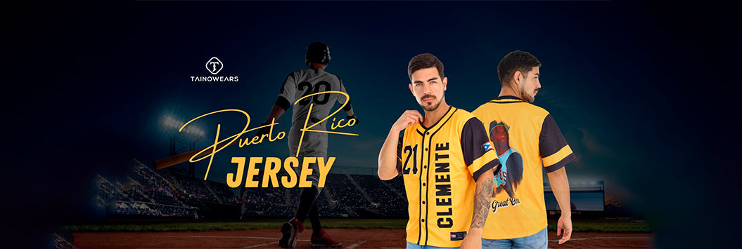 Jerseys – Headzflex